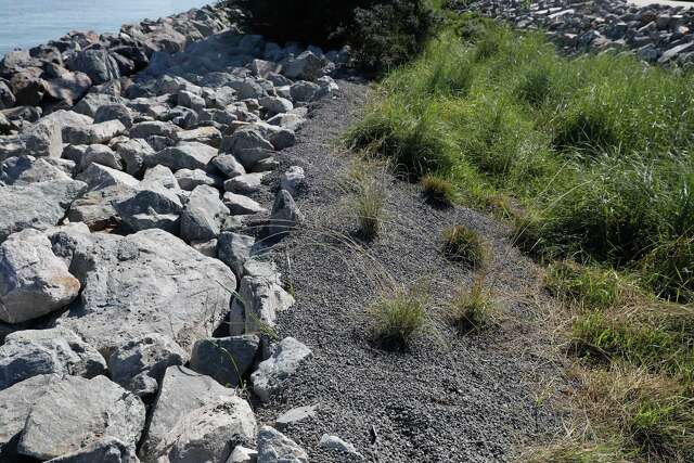 SF's new Bayfront Park next to Chase Center is now open