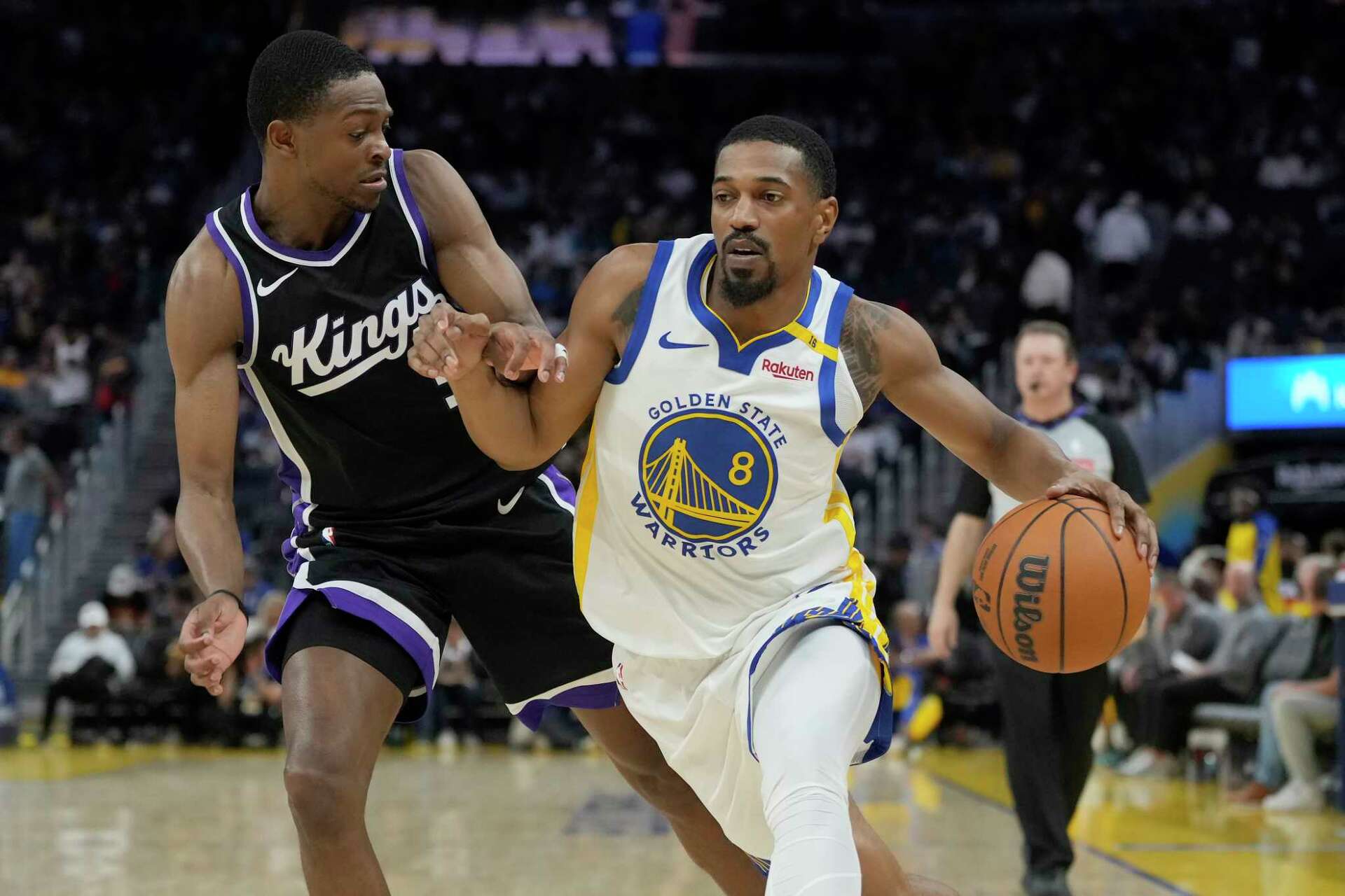Breaking down the Golden State Warriors’ 2024-25 roster