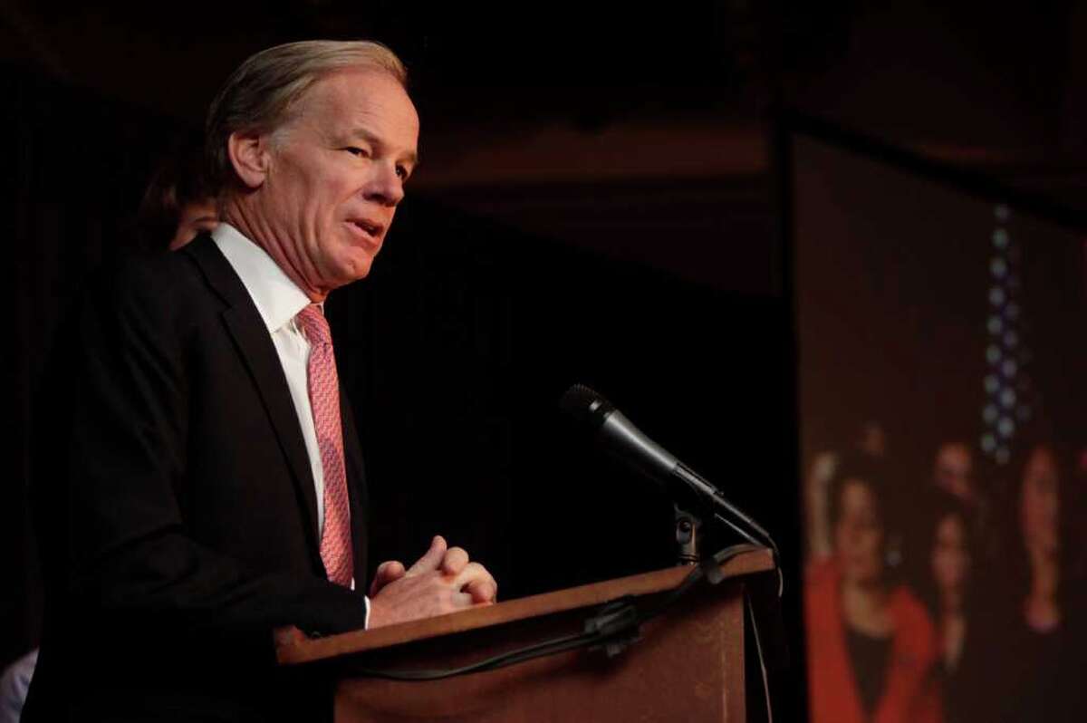 Foley leads, but Malloy confident Bridgeport will vault him to victory