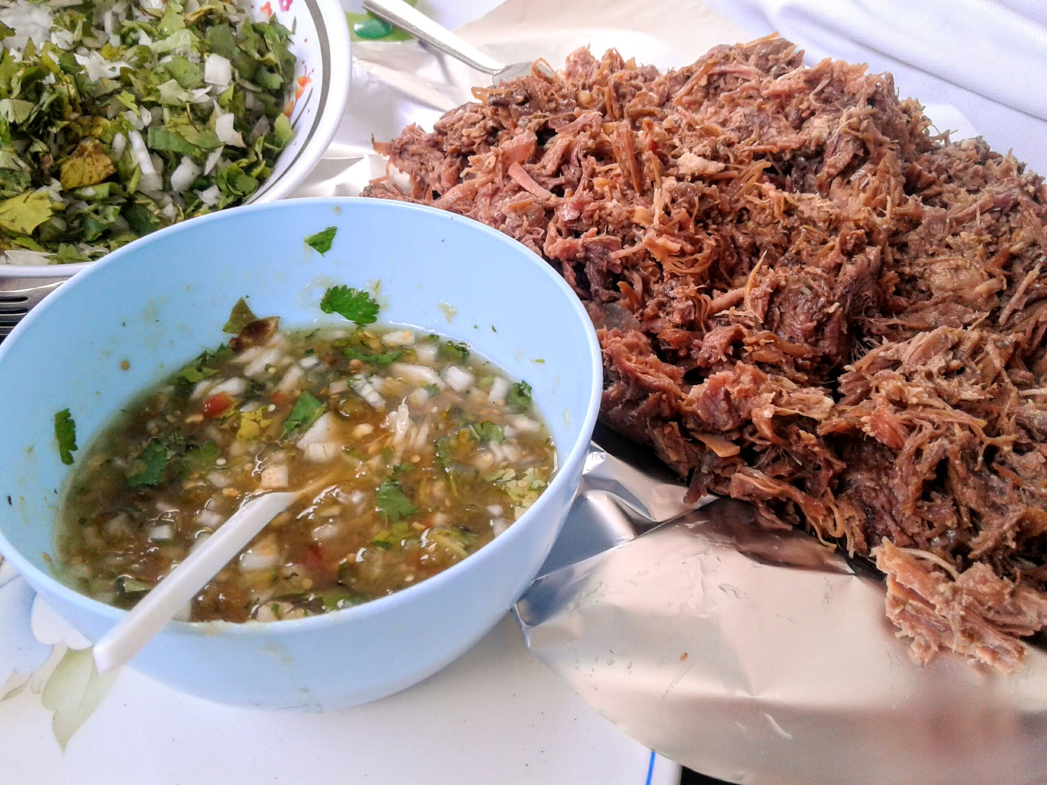 Laredo's Raul's BBQ and Suarez Restaurant among Texas' top tacos