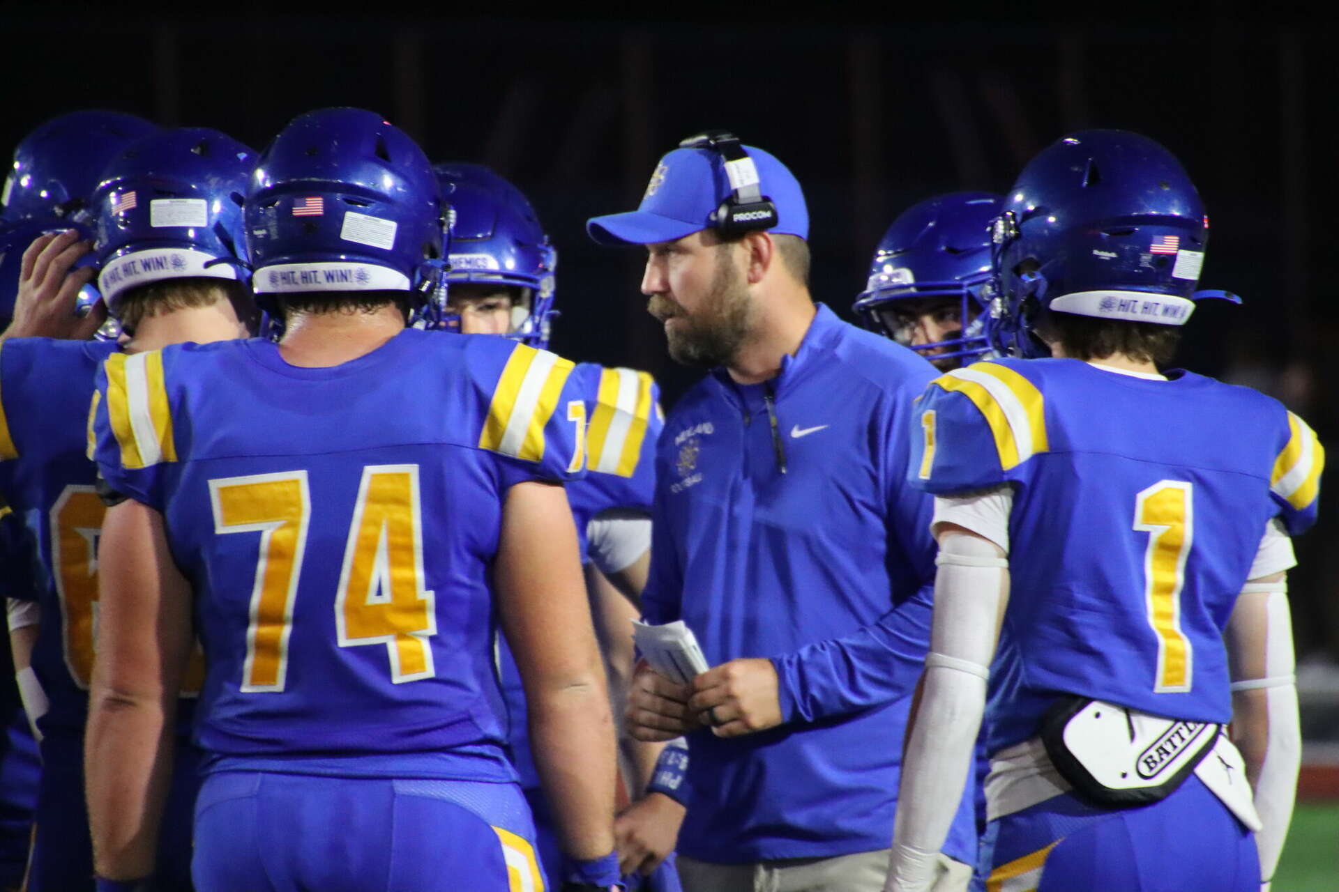 Chemics, Chargers to meet for SVL title