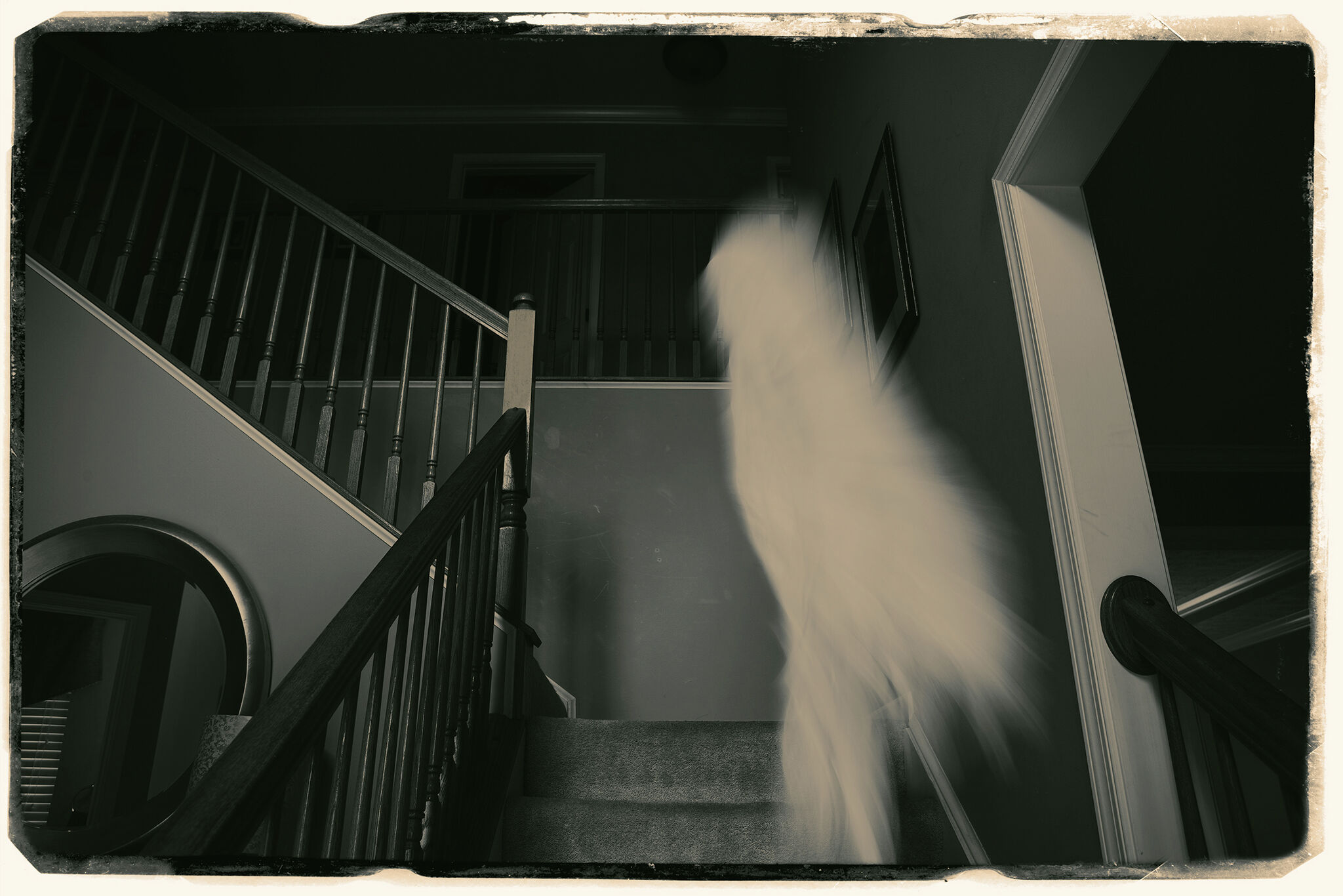 Association scares up ghost hunt fundraiser for historic Eldred house