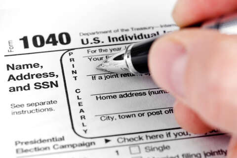 New IRS 2024-2025 tax bracket changes: What you need to know