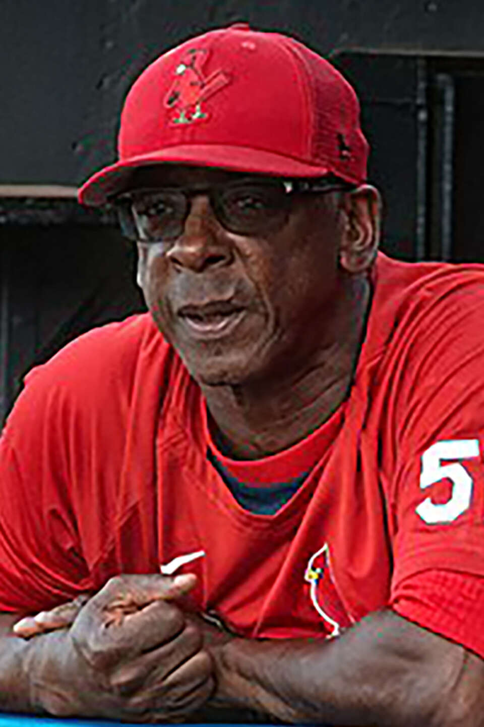 Cardinals hire Robert Cerfolio, add Jon Jay to coaching staff