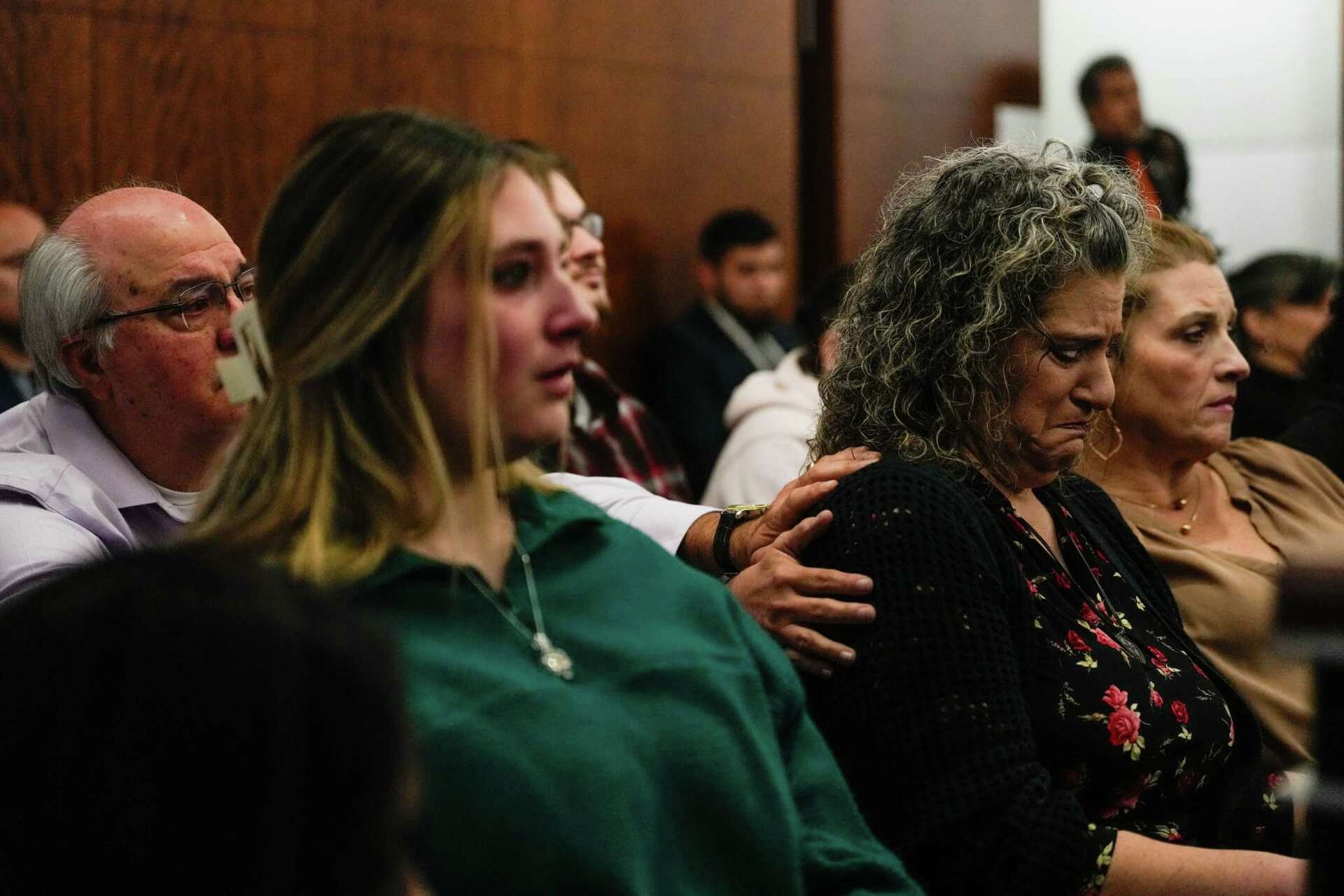 Houston man pleads guilty to stabbing his pregnant wife in 2019