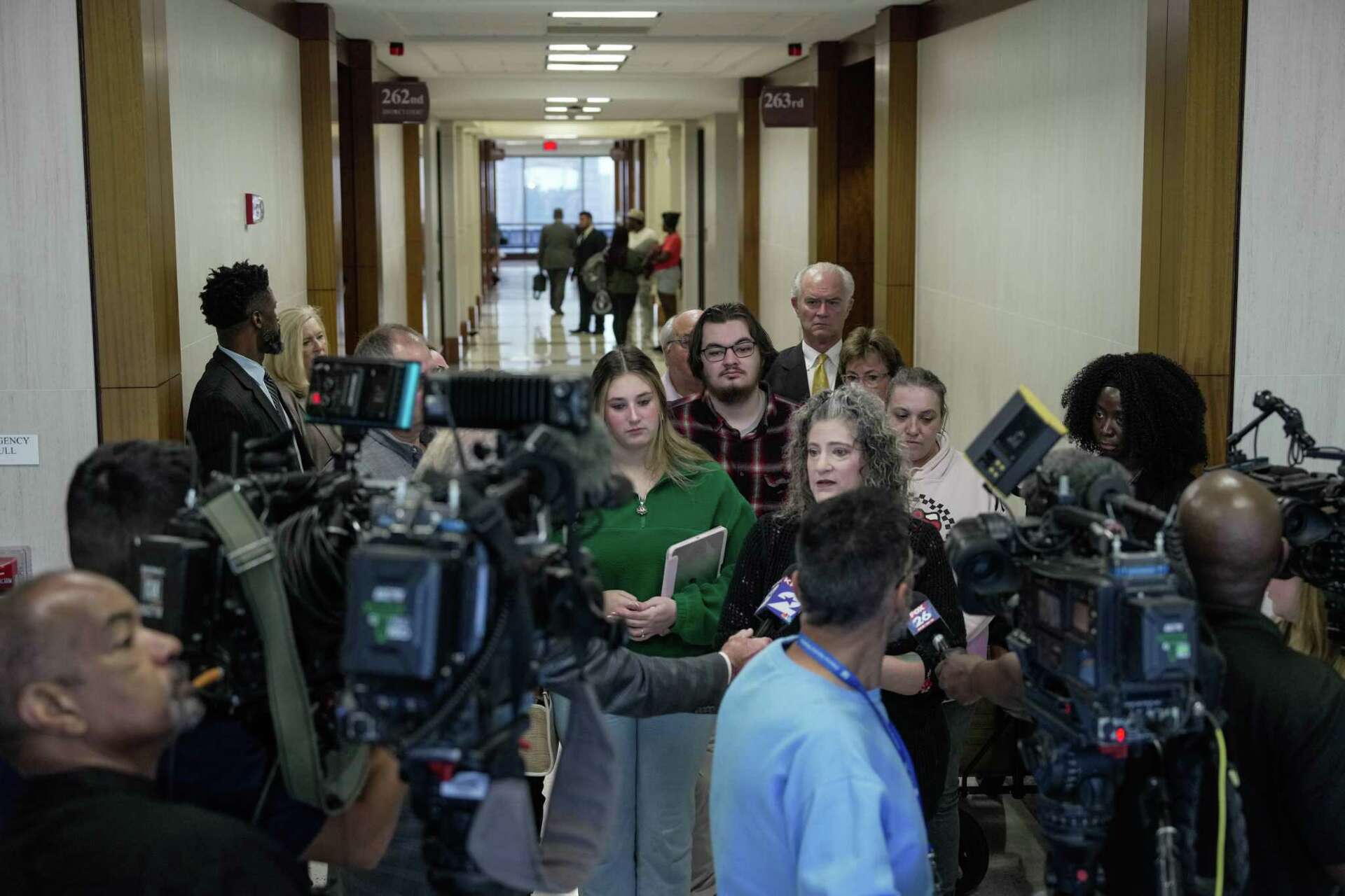 Houston man pleads guilty to stabbing his pregnant wife in 2019