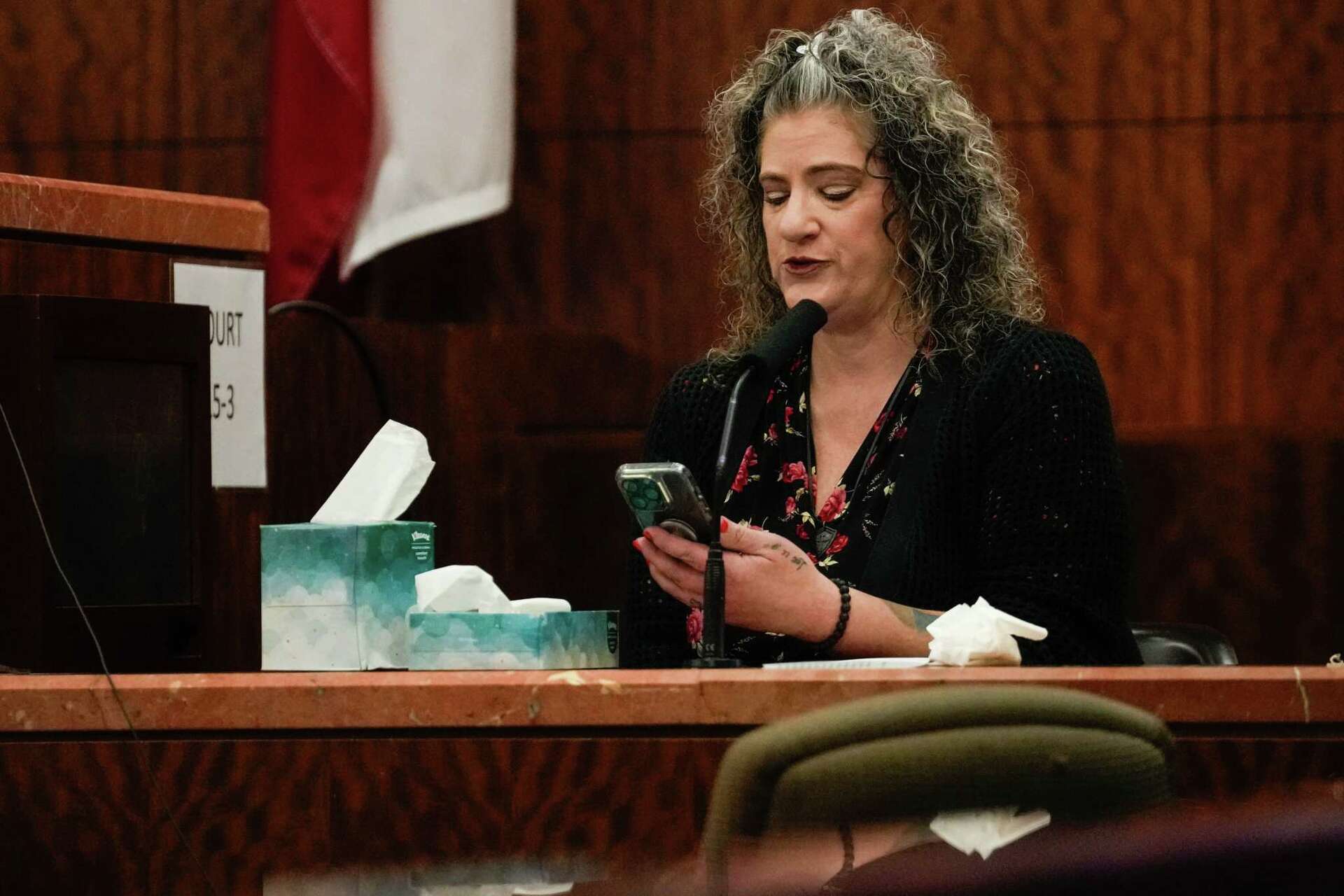 Houston man pleads guilty to stabbing his pregnant wife in 2019