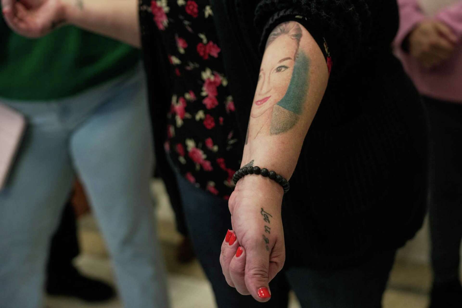 Houston man pleads guilty to stabbing his pregnant wife in 2019