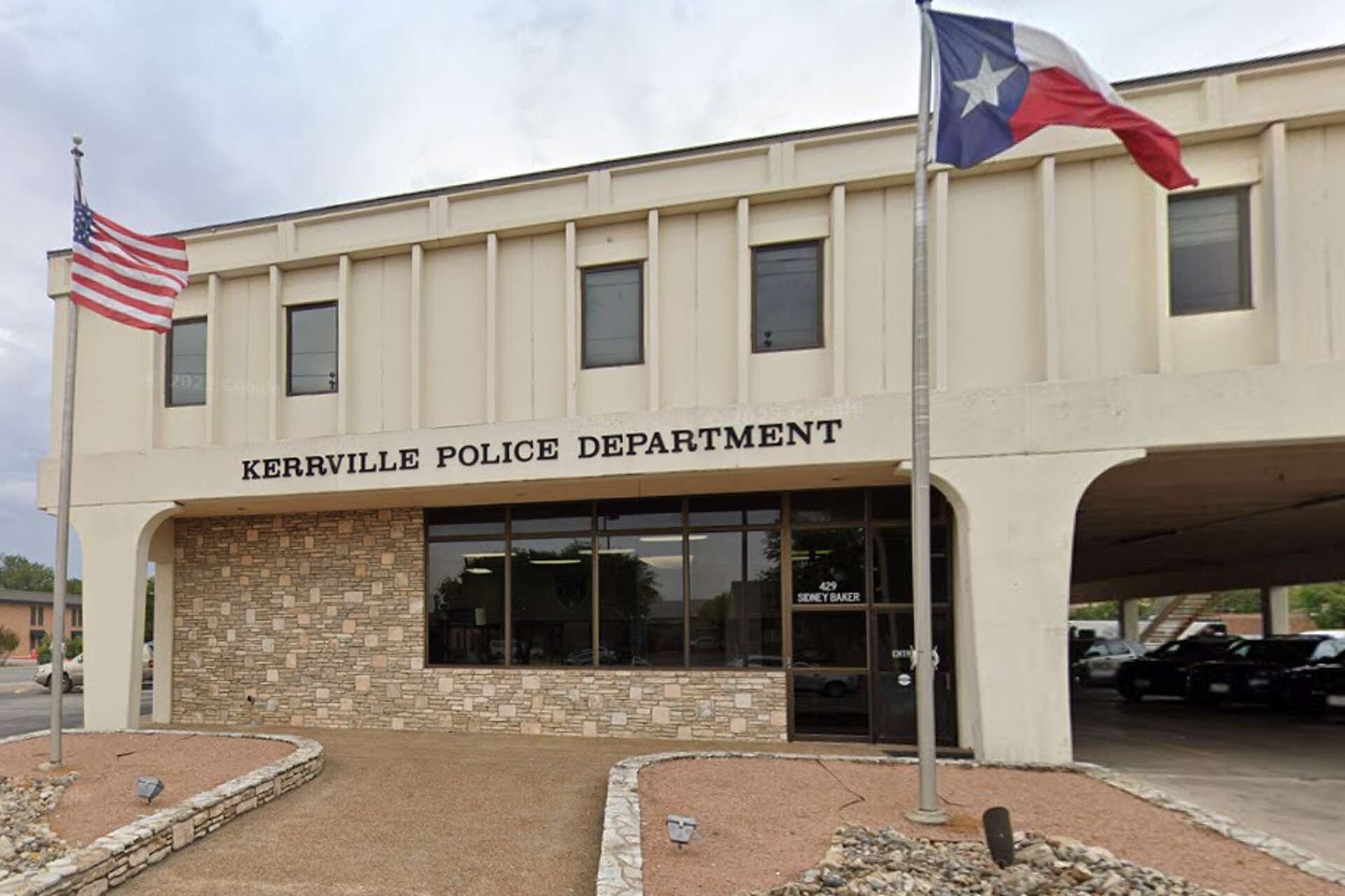 Hill Country authorities ID driver killed by officer after chase