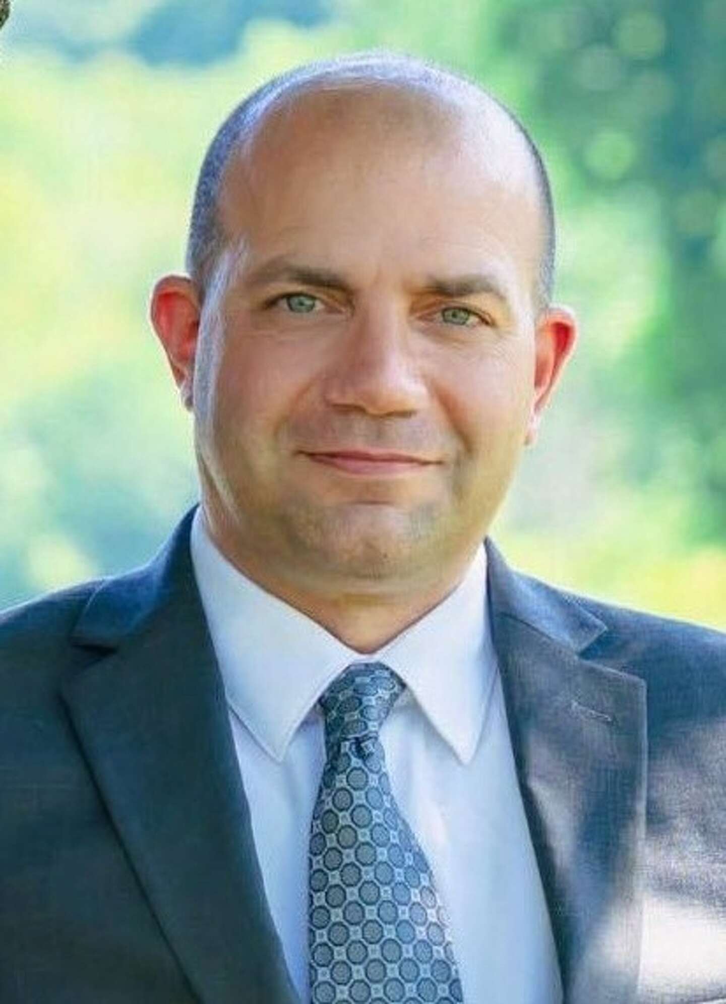 GOP's Eric Berthel declares win in CT's 32nd Senate District race