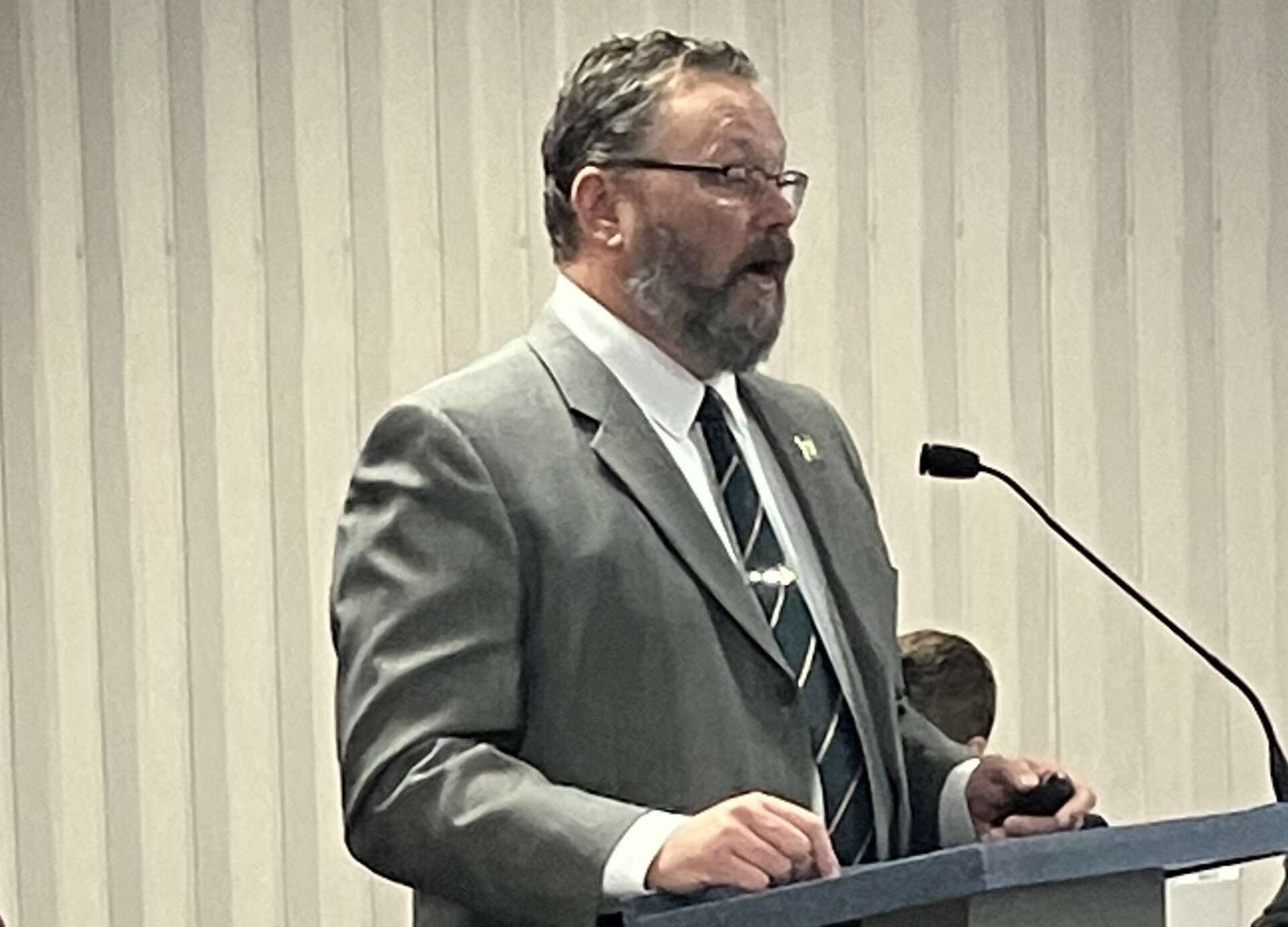 Midland Public Schools board votes to expel two students