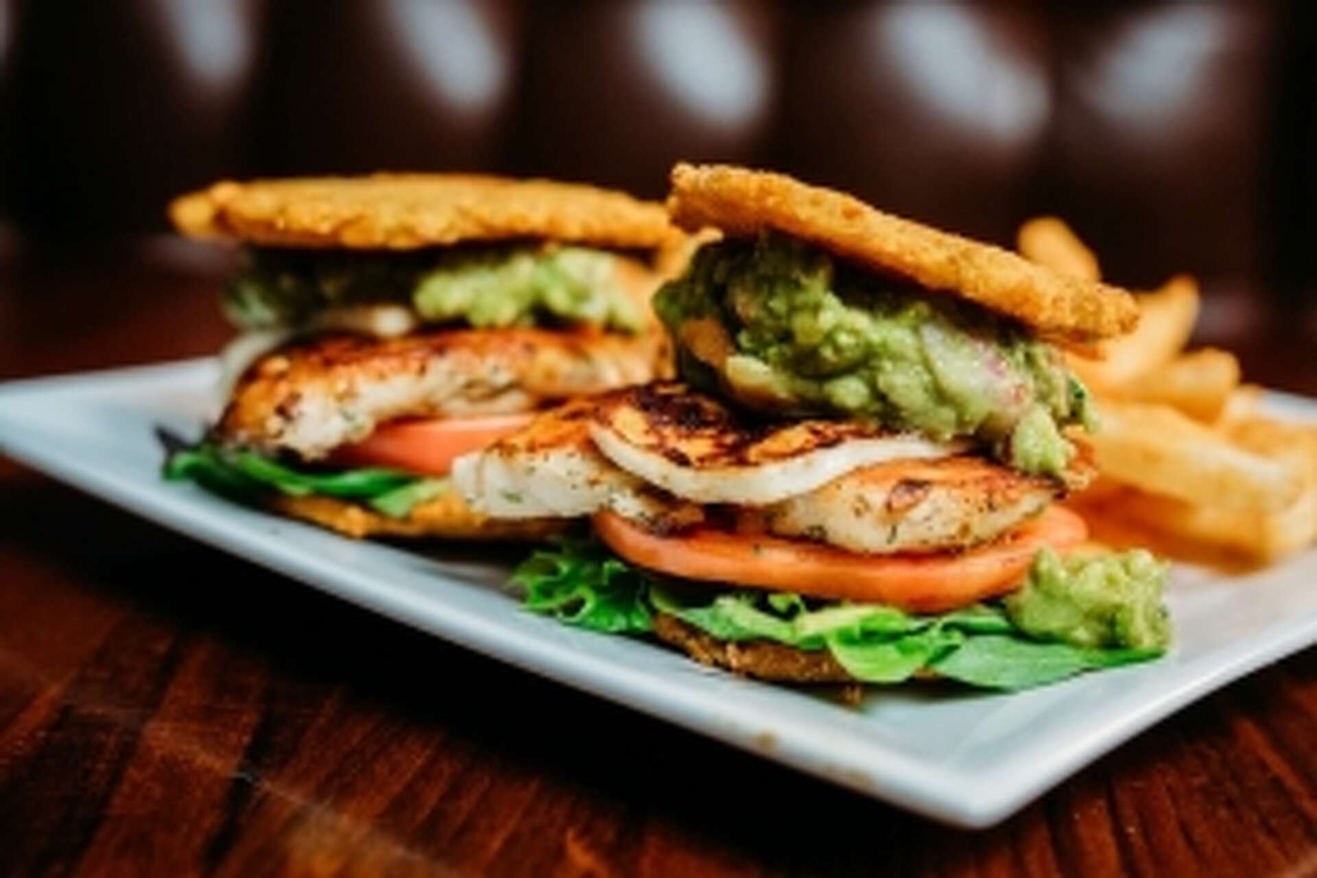 New Haven's Barracuda Bistro to move to shared space on Crown Street