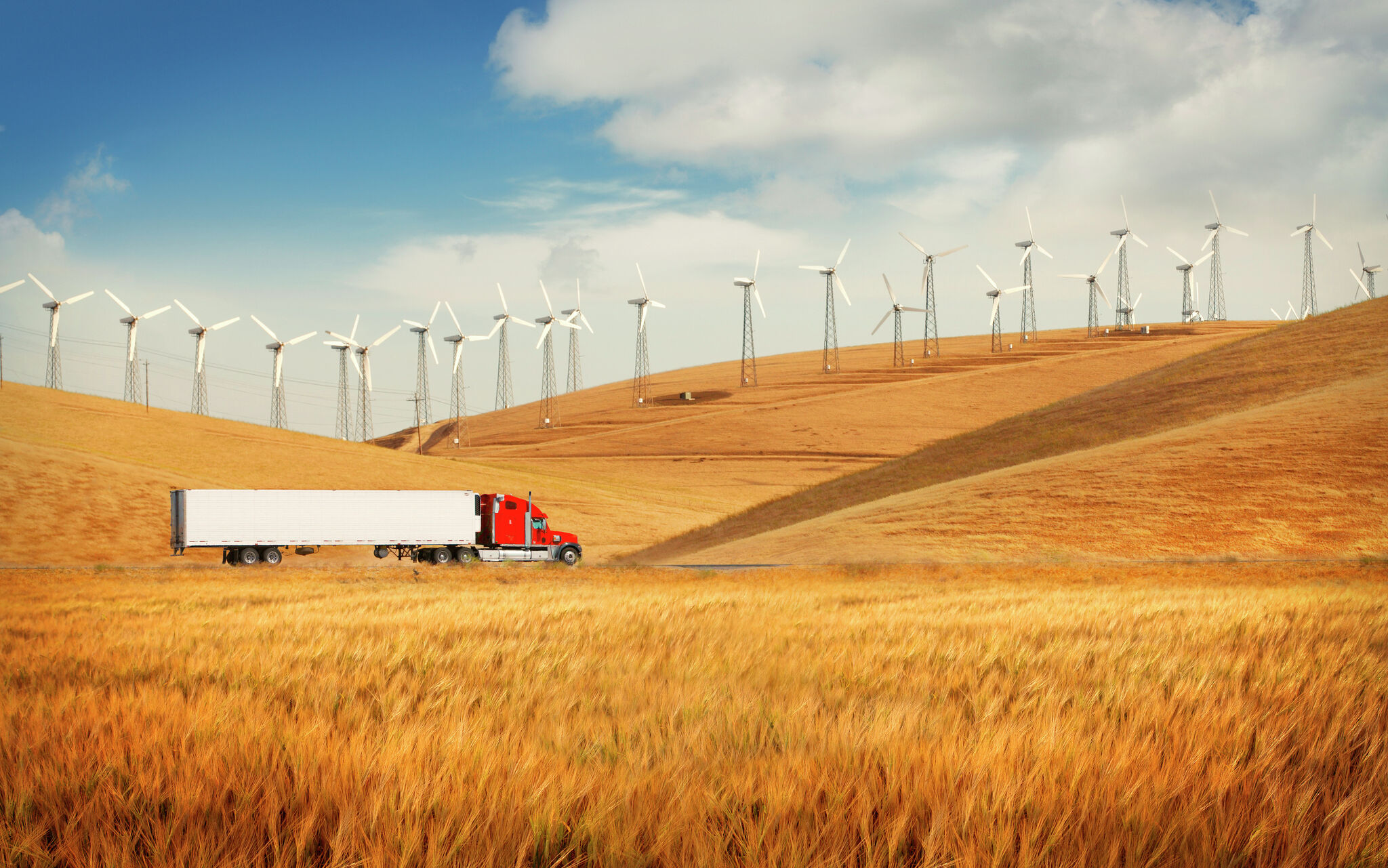 Commentary: New York state must delay Advanced Clean Trucks Rule