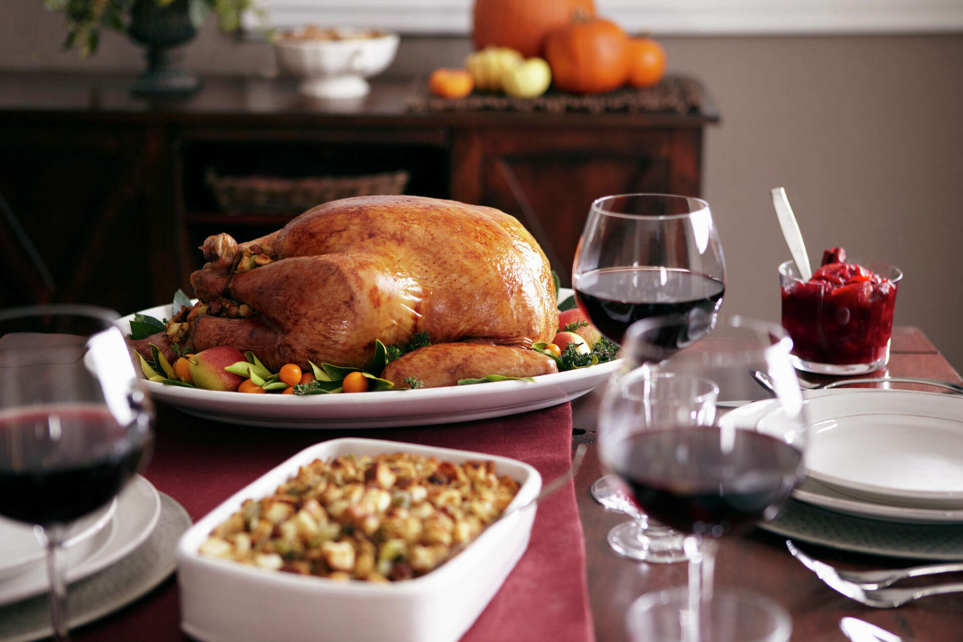 Three CT farms still have fresh Thanksgiving turkeys available