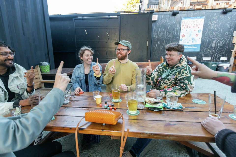 'We're home': A Bay Area institution makes its triumphant return