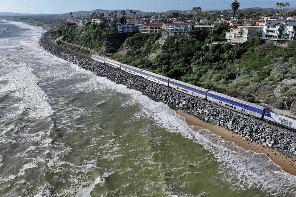 A completely useless dam in Malibu is finally coming down