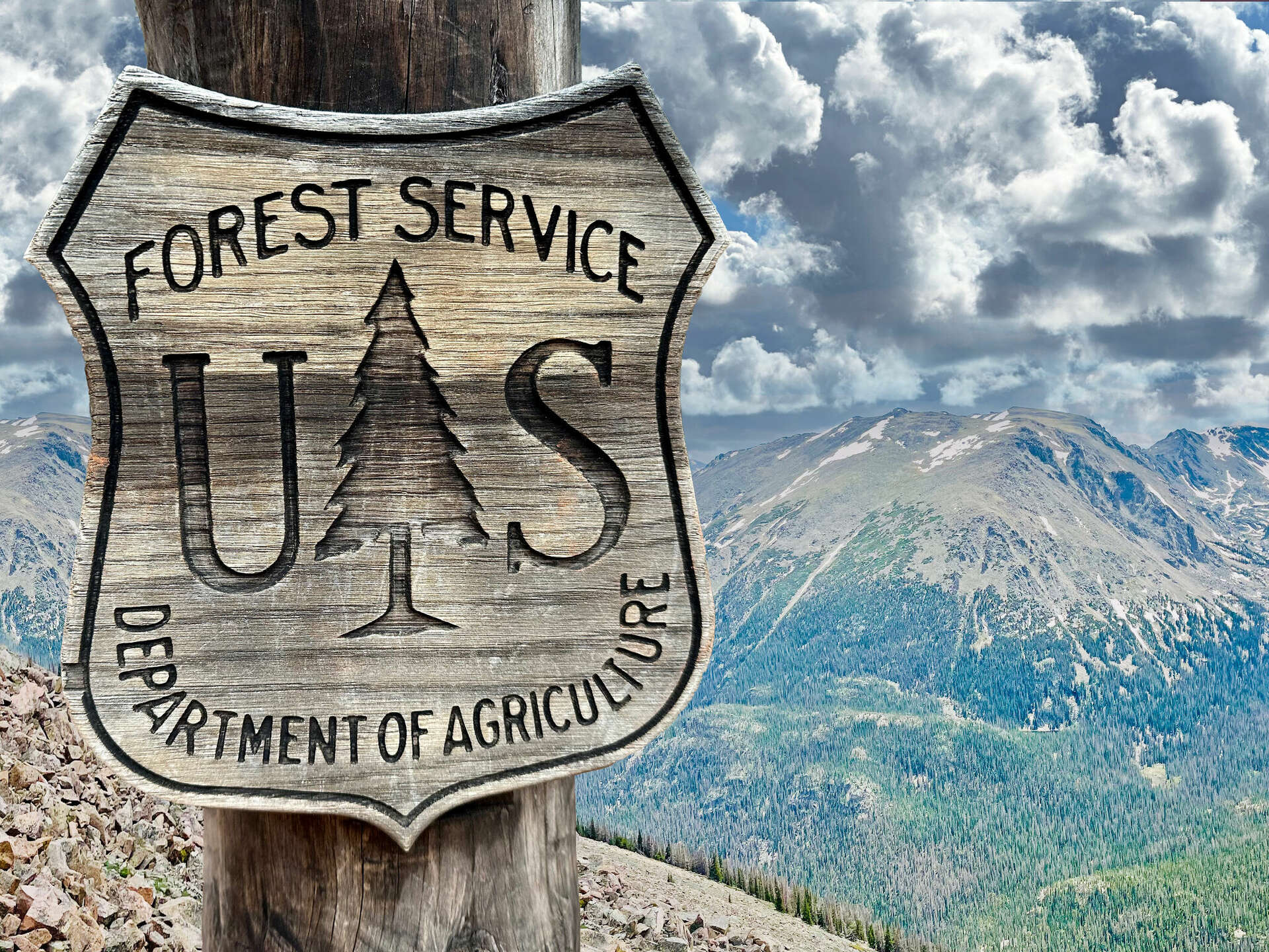 Major US agency announces hiring freeze of over 2,000 seasonal workers