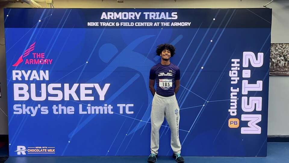 10 athletes, relays to watch at Section II indoor track championships