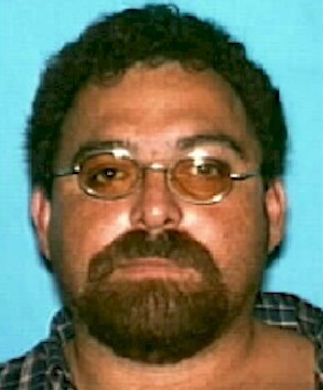 New photo released of fugitive