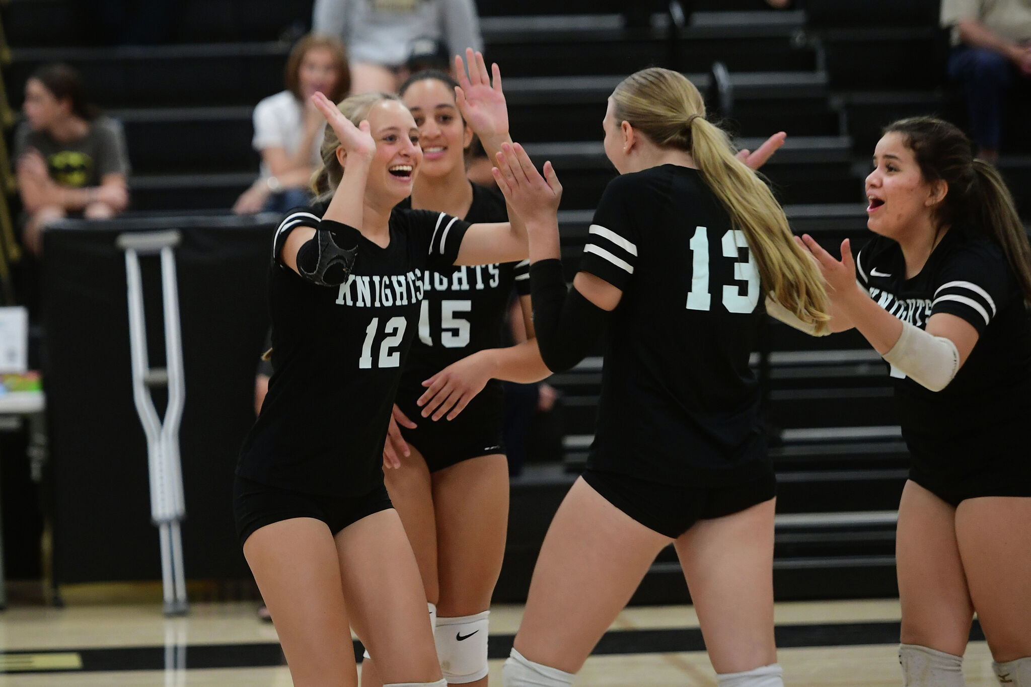 Connecticut girls volleyball 2024 conference tournament outlooks