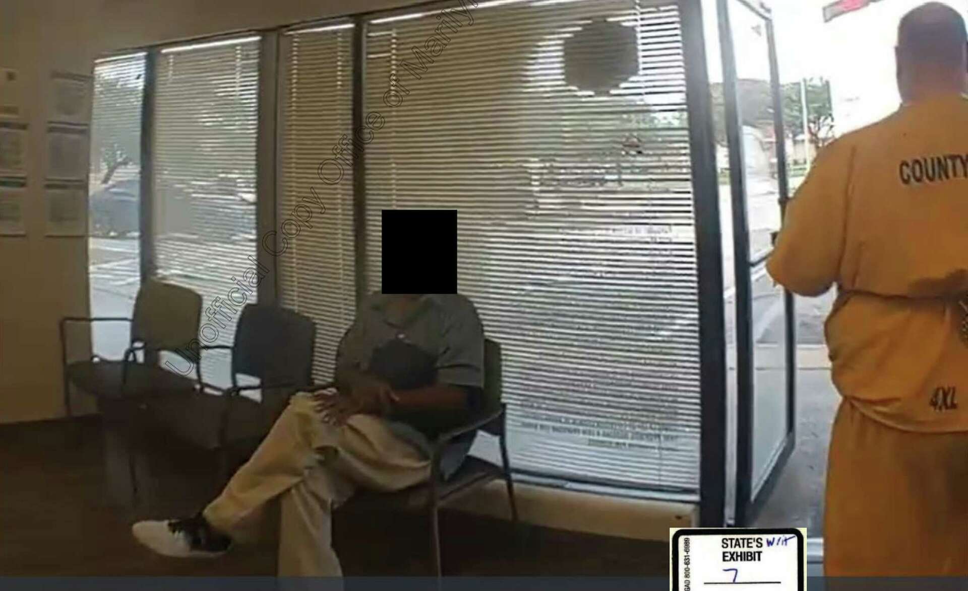 Judge recused from Ronald Haskell's death row case