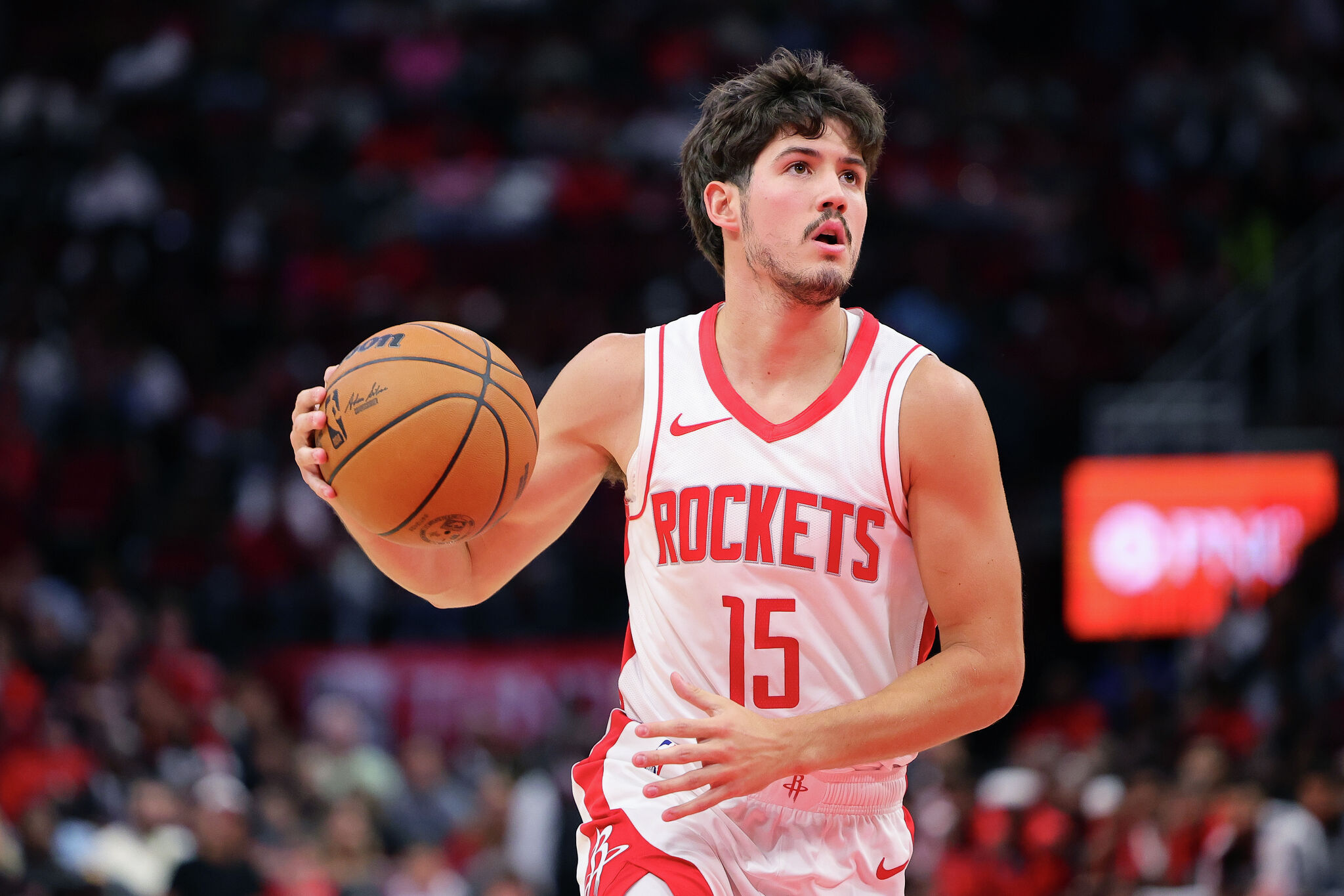 NBA picks: Why Reed Sheppard will win Rookie of the Year