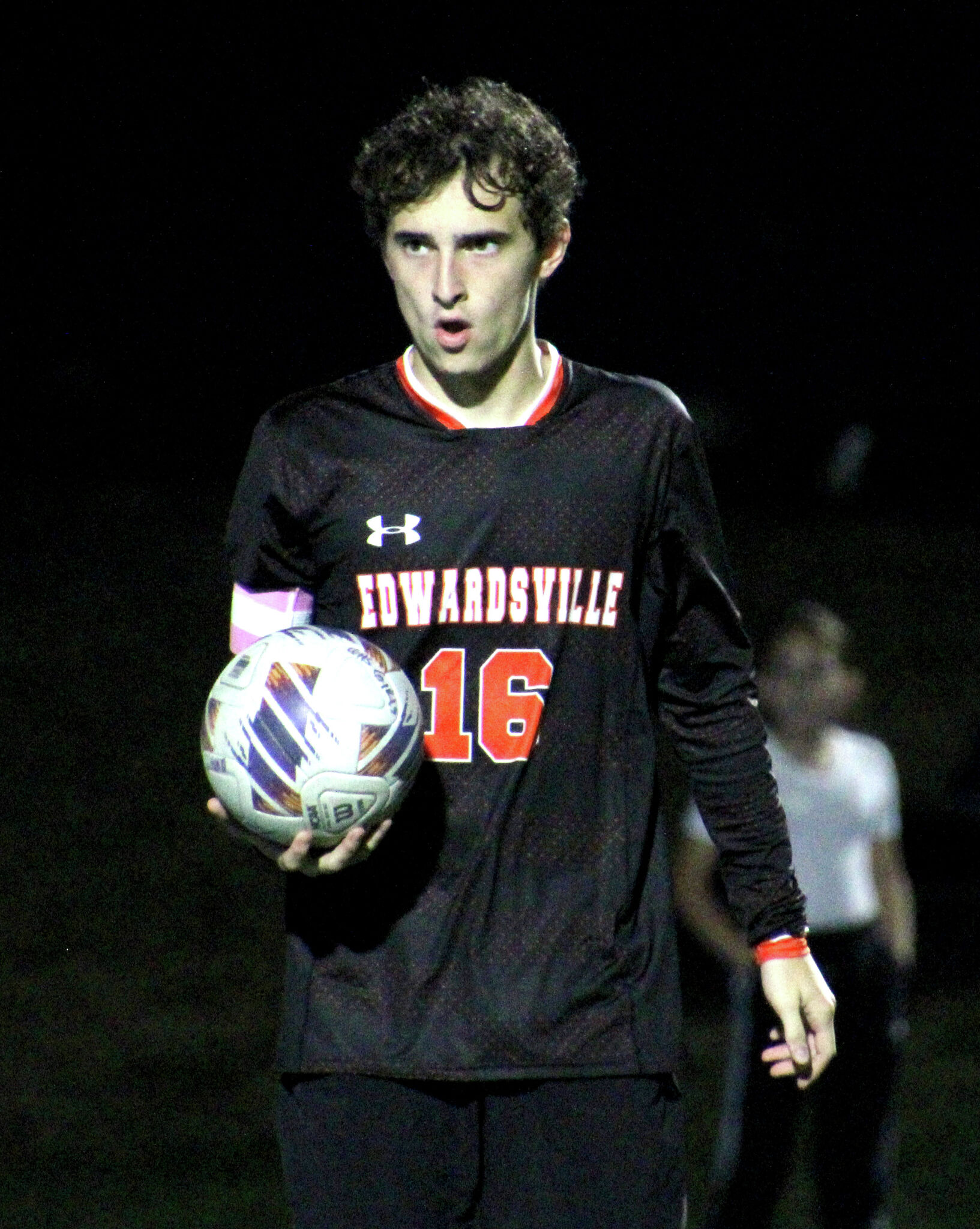 Edwardsville soccer to face O'Fallon in regional championship