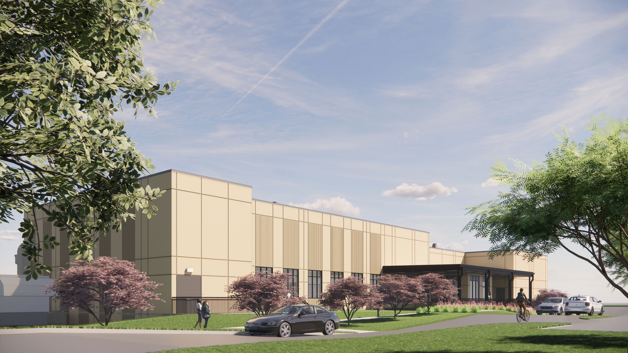 SwRI building spree continues with $27 million pharmacy lab
