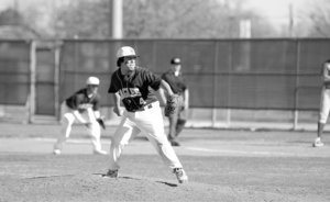 SAISD tournament showcases South Side baseball