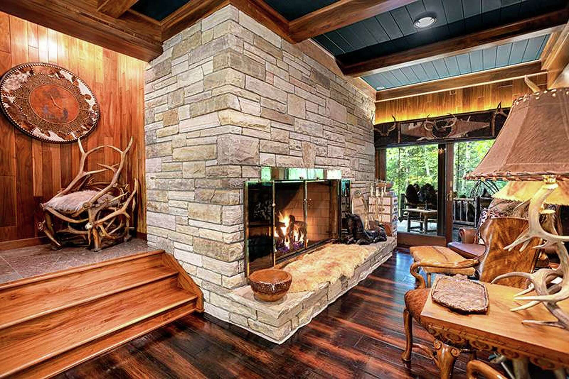 Saratoga Springs socialite Michele Riggi an Airbnb host in Lake Placid