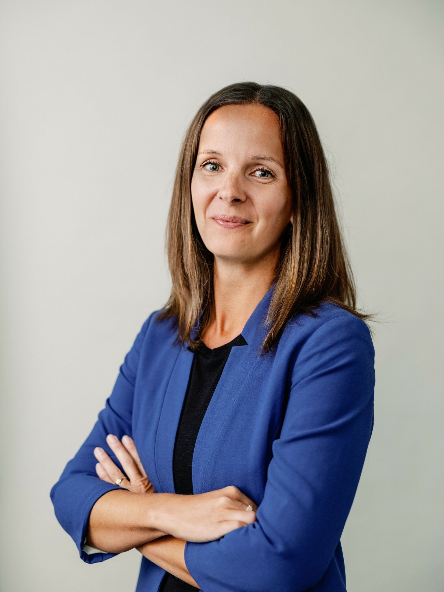 Ferris State's Emily Zoet joins Michigan CPA board of directors
