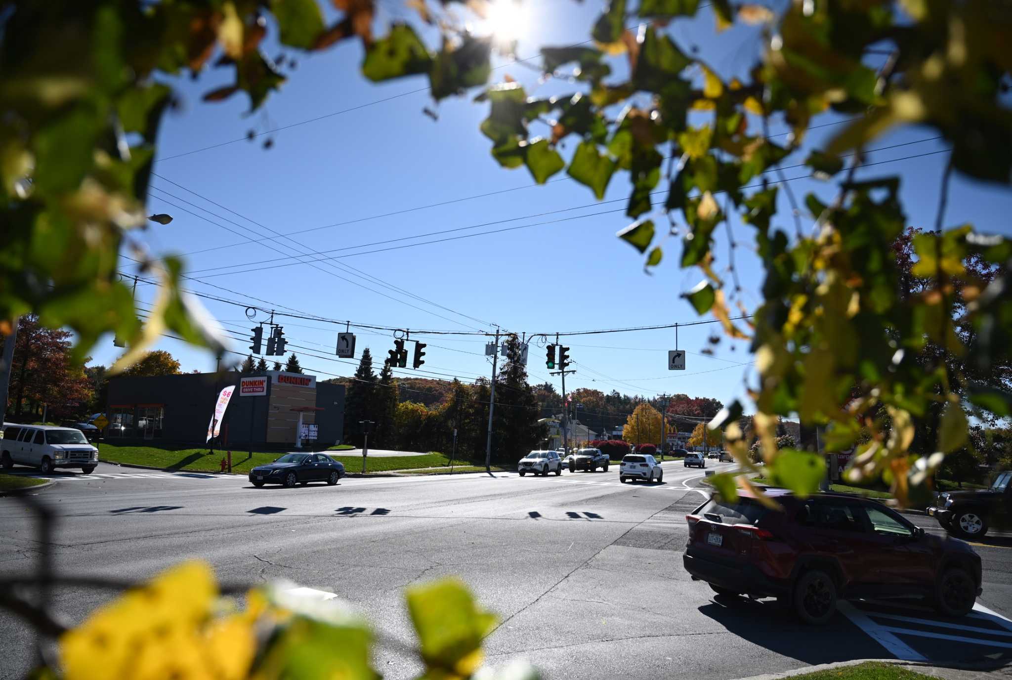 U.S. Route 4 congestion solutions offered in Rensselaer County