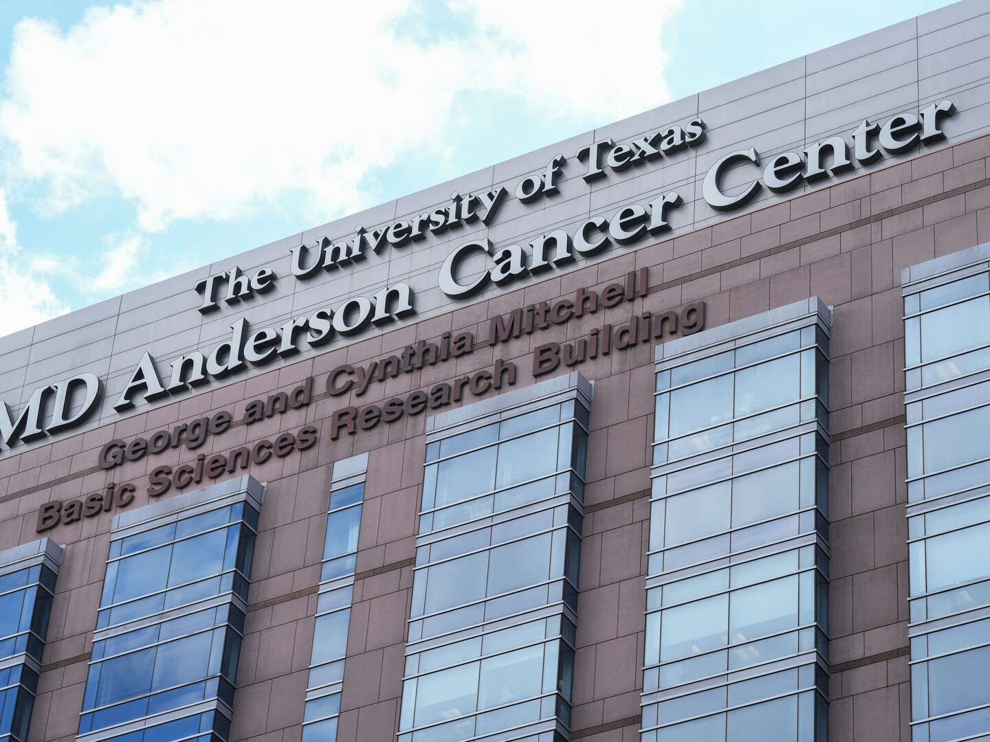 MD Anderson to build new facility near Houston Medical Center