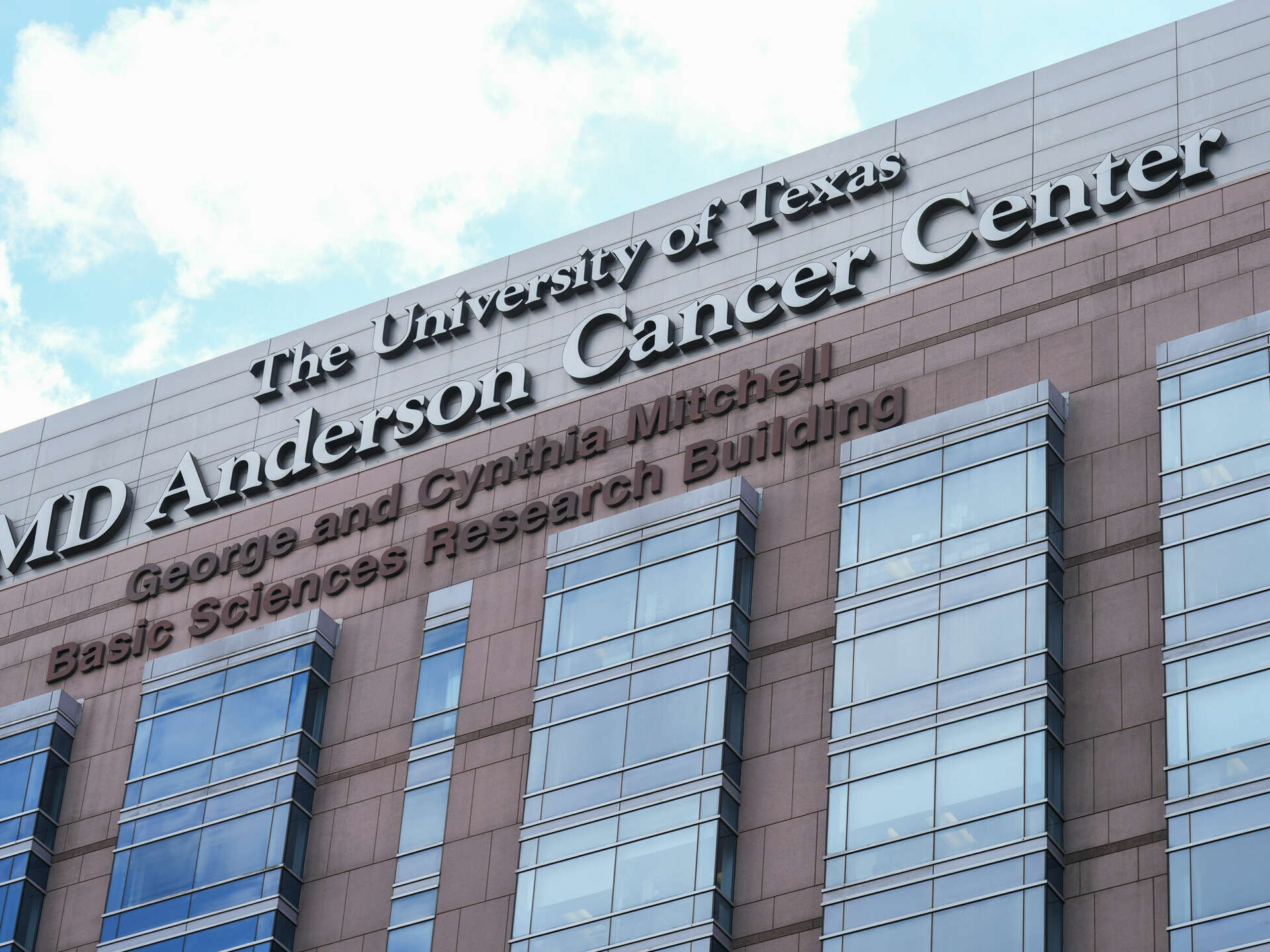 MD Anderson to build new facility near Houston Medical Center