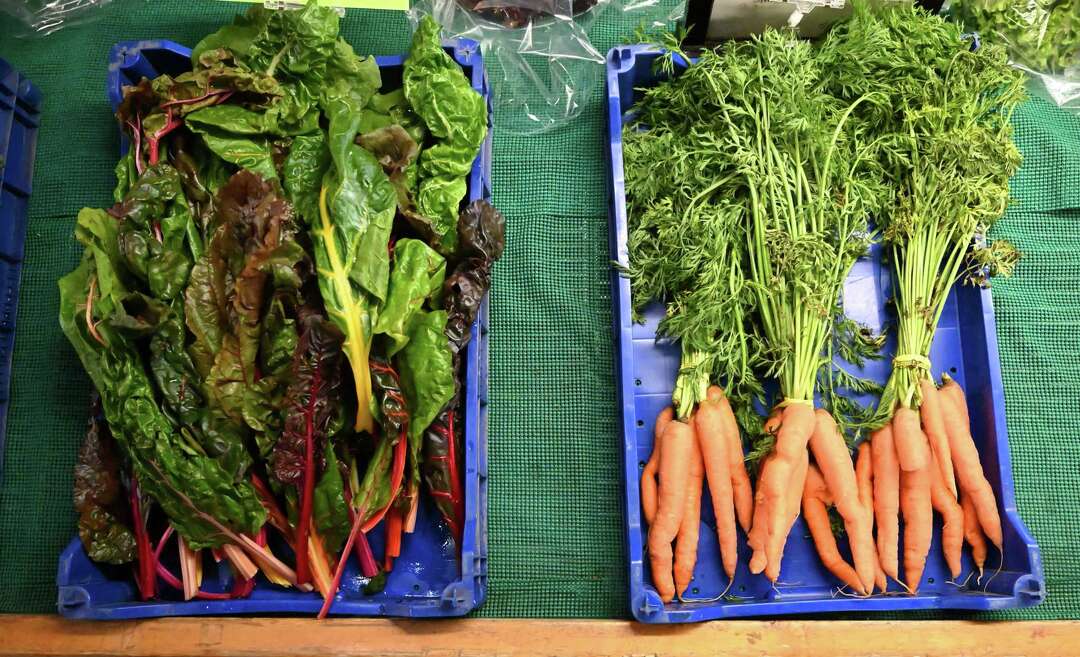 Gade Farm acknowledged as a New York State historic business