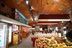 Gade Farm acknowledged as a New York State historic business