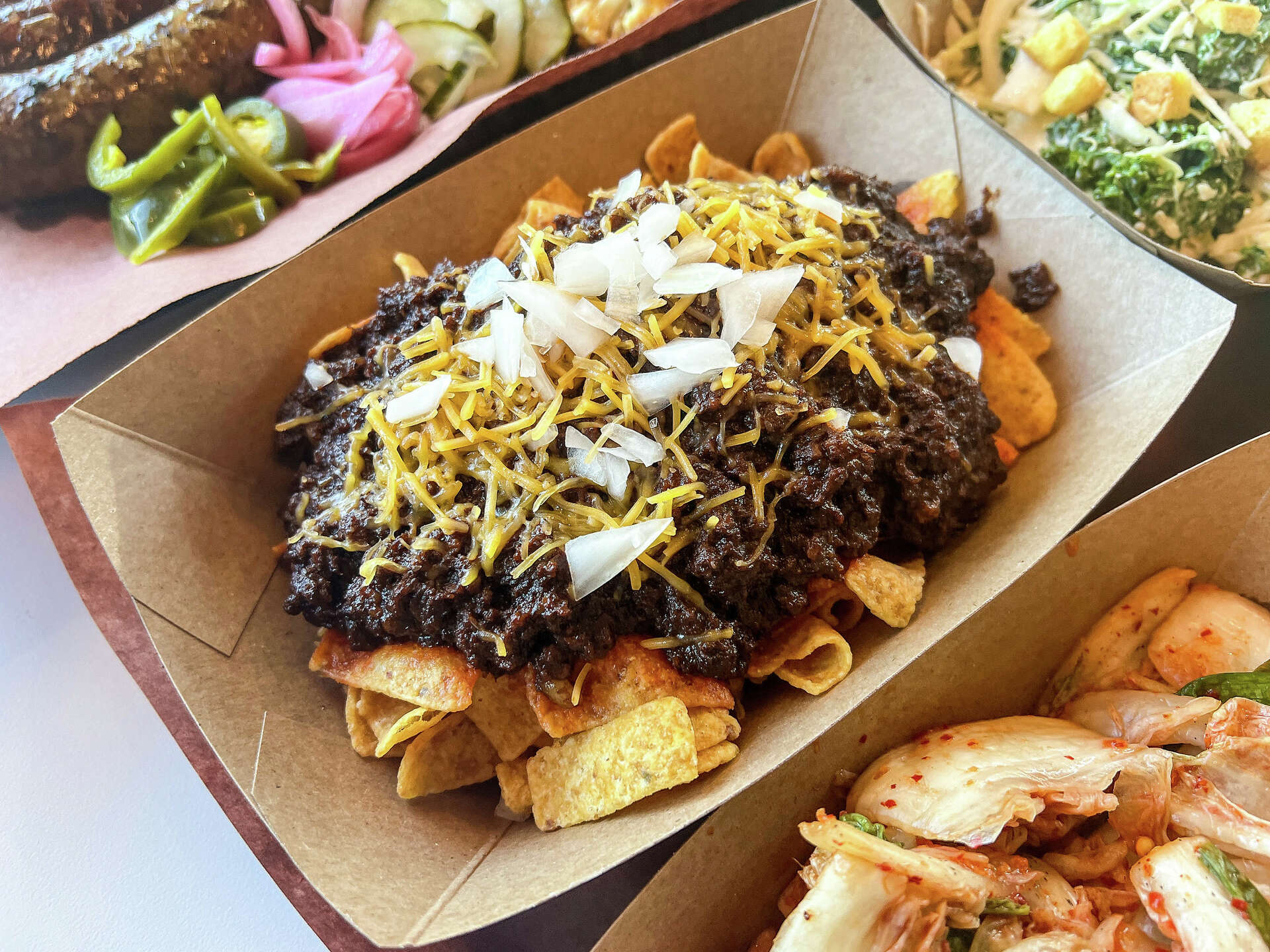 LeRoy and Lewis Barbecue opens South Austin restaurant