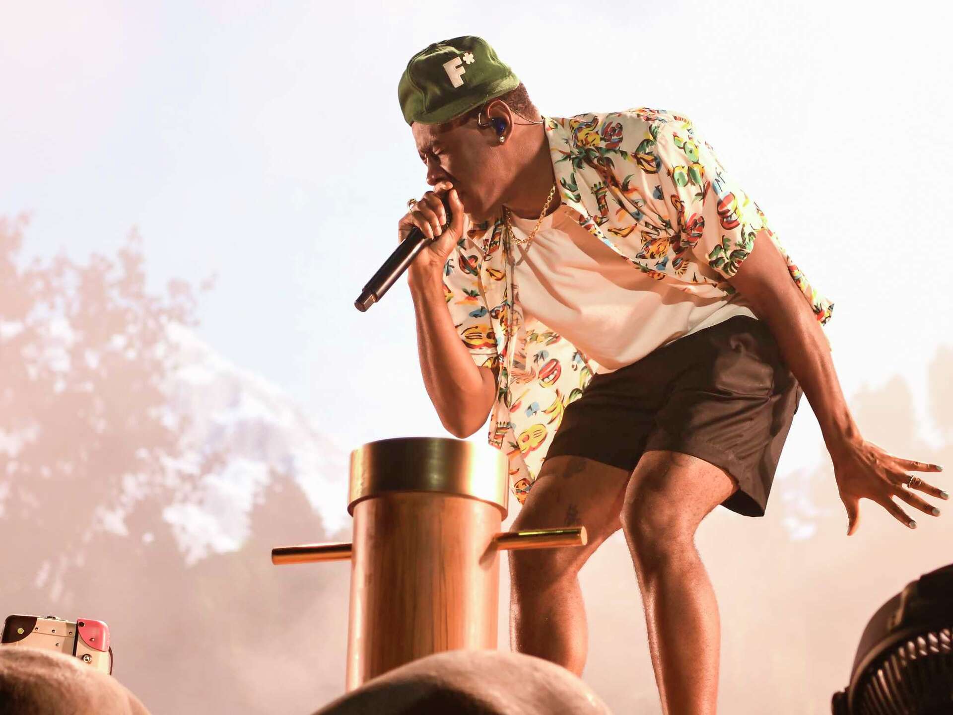 Is Tyler The Creator Going On Tour