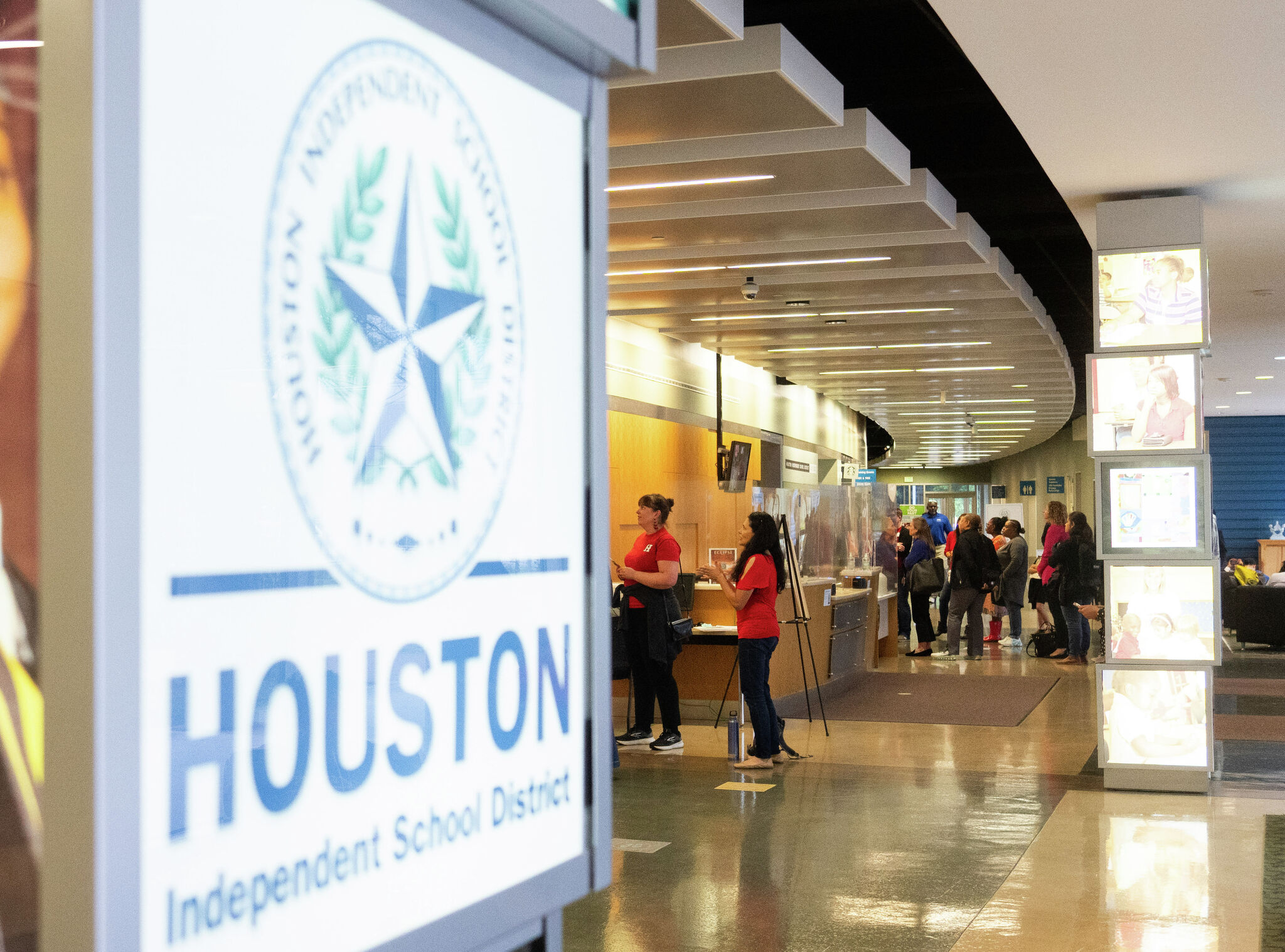 Will Houston ISD's bond really raise your taxes? The ballot says yes.
