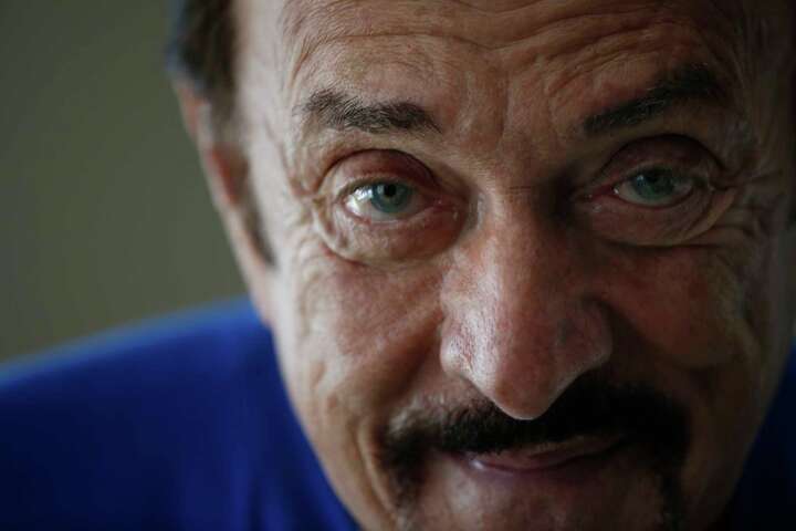 Philip Zimbardo, creator of the Stanford Prison Experiment, dies at 91