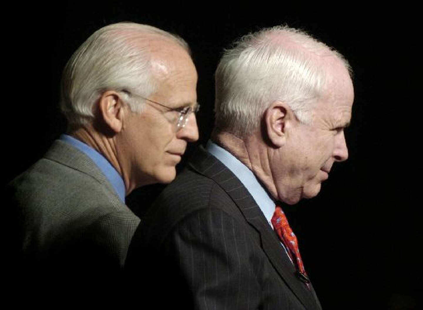 How CT changed from a Republican state to among the most Democratic