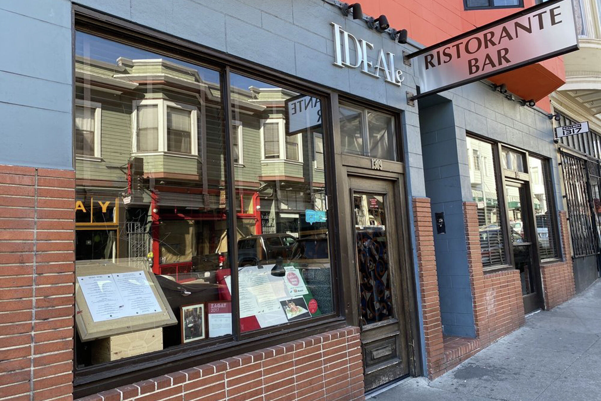 'Very hard decision': Decades-old restaurant in SF has changed hands