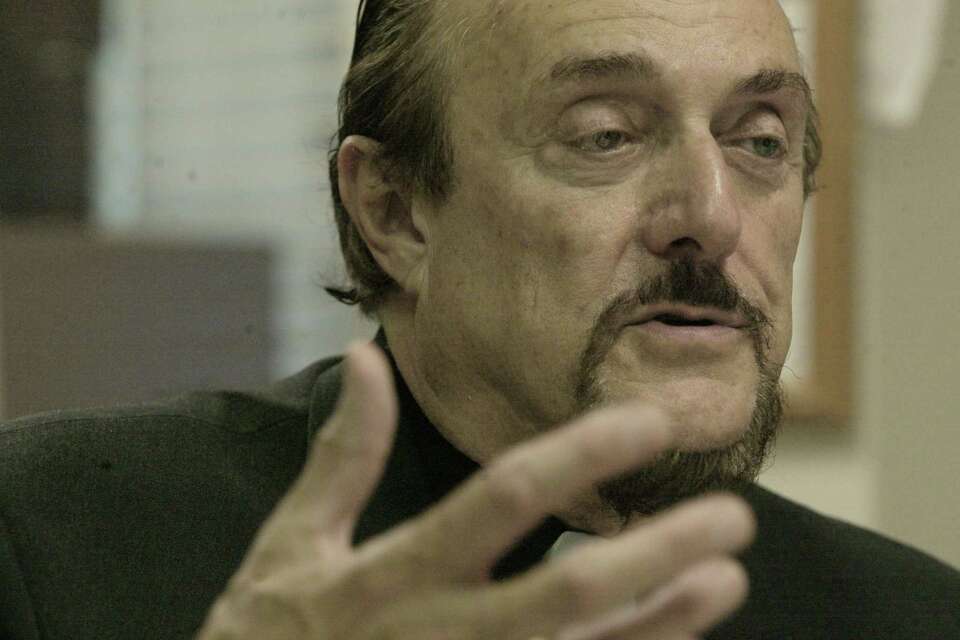 Philip Zimbardo, creator of the Stanford Prison Experiment, dies at 91