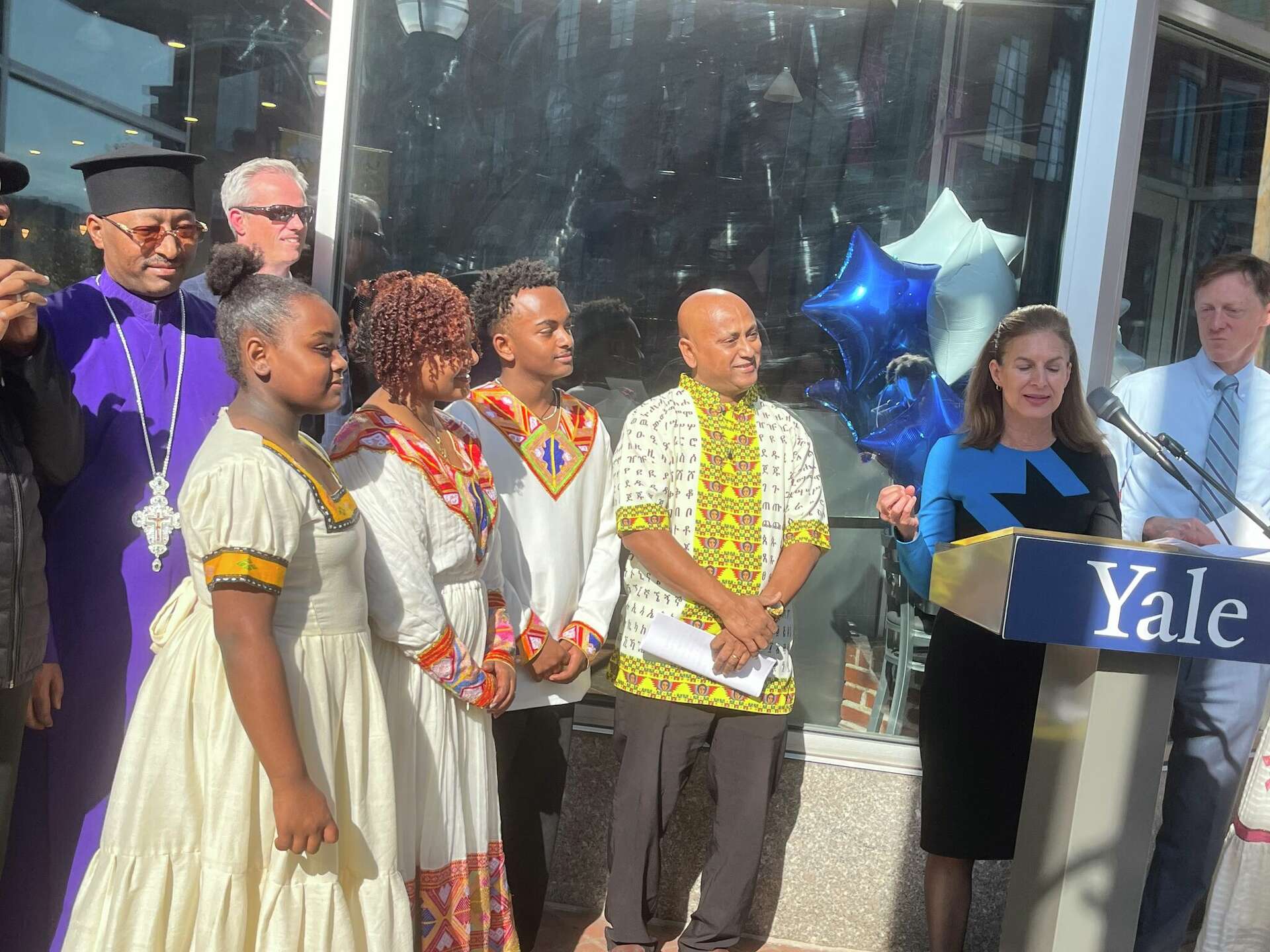 Habesha brings a second Ethiopian restaurant to downtown New Haven