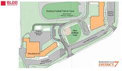 Edwardsville has new plans for Lincoln Middle School