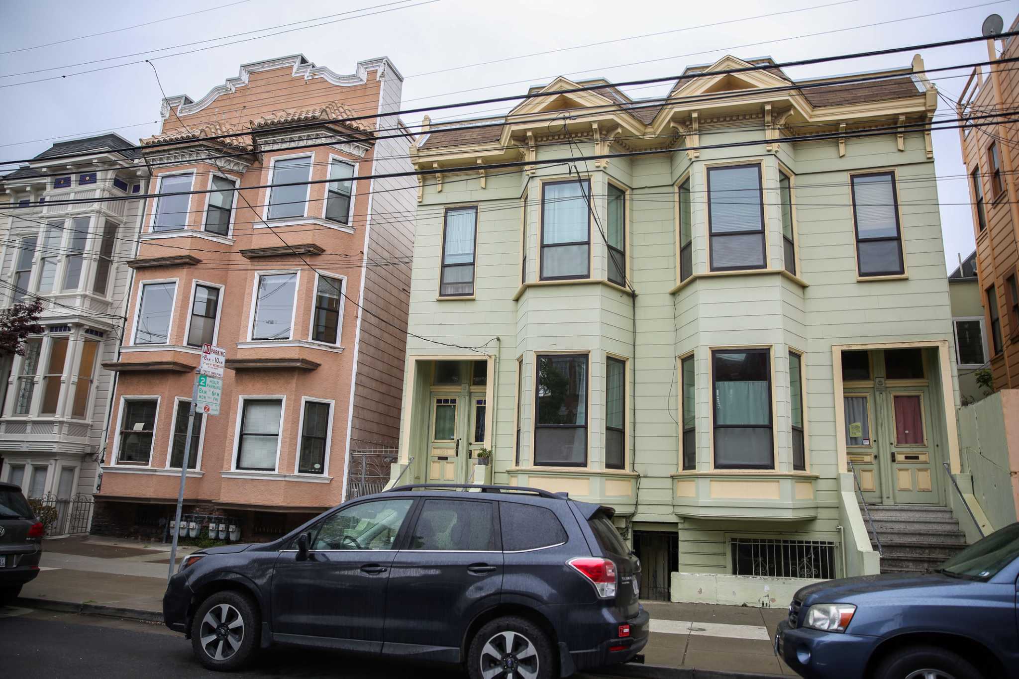 Changing obscure SF building code could allow city to creat more homes