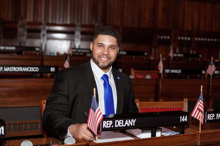 CT 144th House race: What to know about Layne Rodney, Hubert Delany