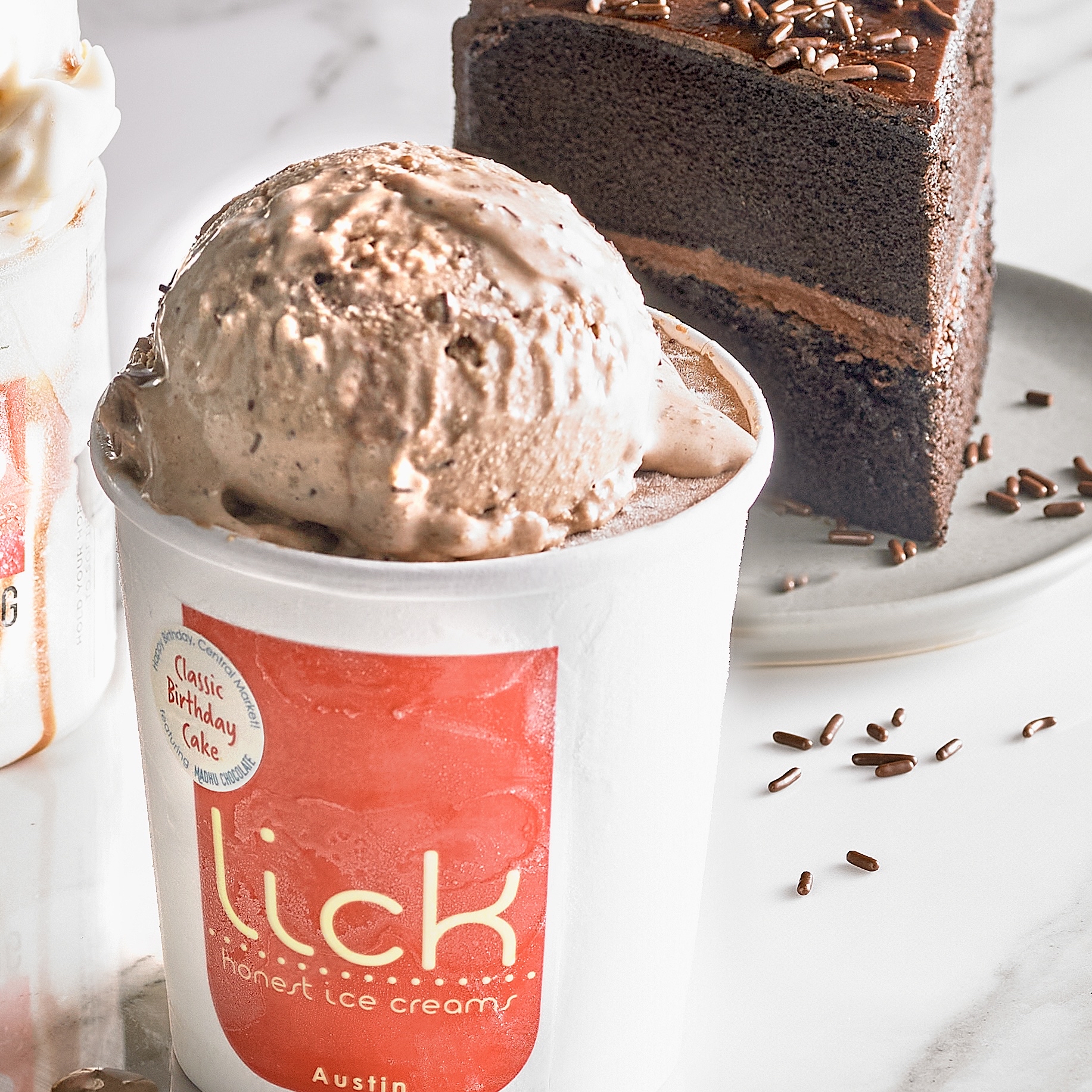 Texas ice cream brand offers free treat for one day only