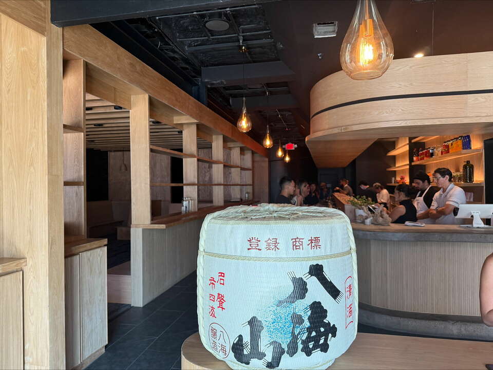 'Top Chef' winner rolls out Texas restaurant after 7 years