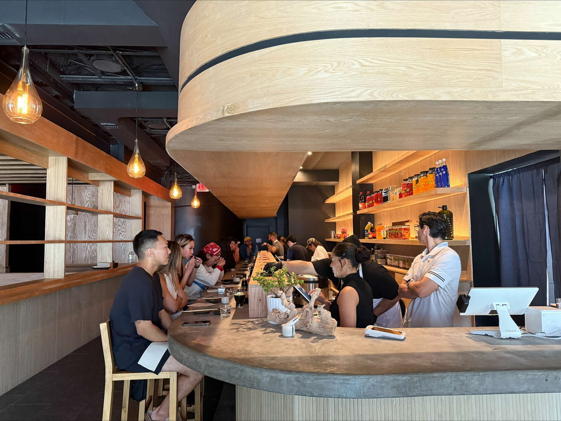 'Top Chef' winner rolls out Texas restaurant after 7 years